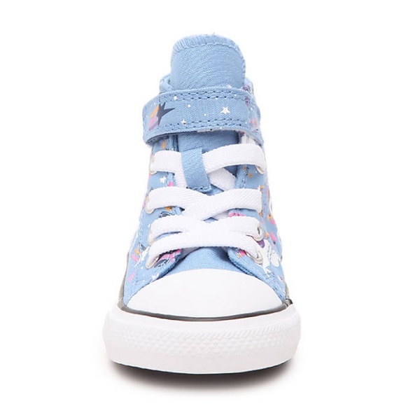 Converse | Shoes | Converse Unicorn Chuck Taylor All Star High Tops ...